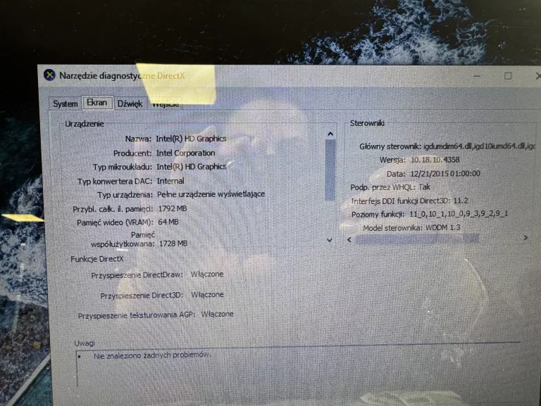 LAPTOP ASUS X553M 500/4GB CELERON C2830 /WIN 10 HOME | Laptopy ...