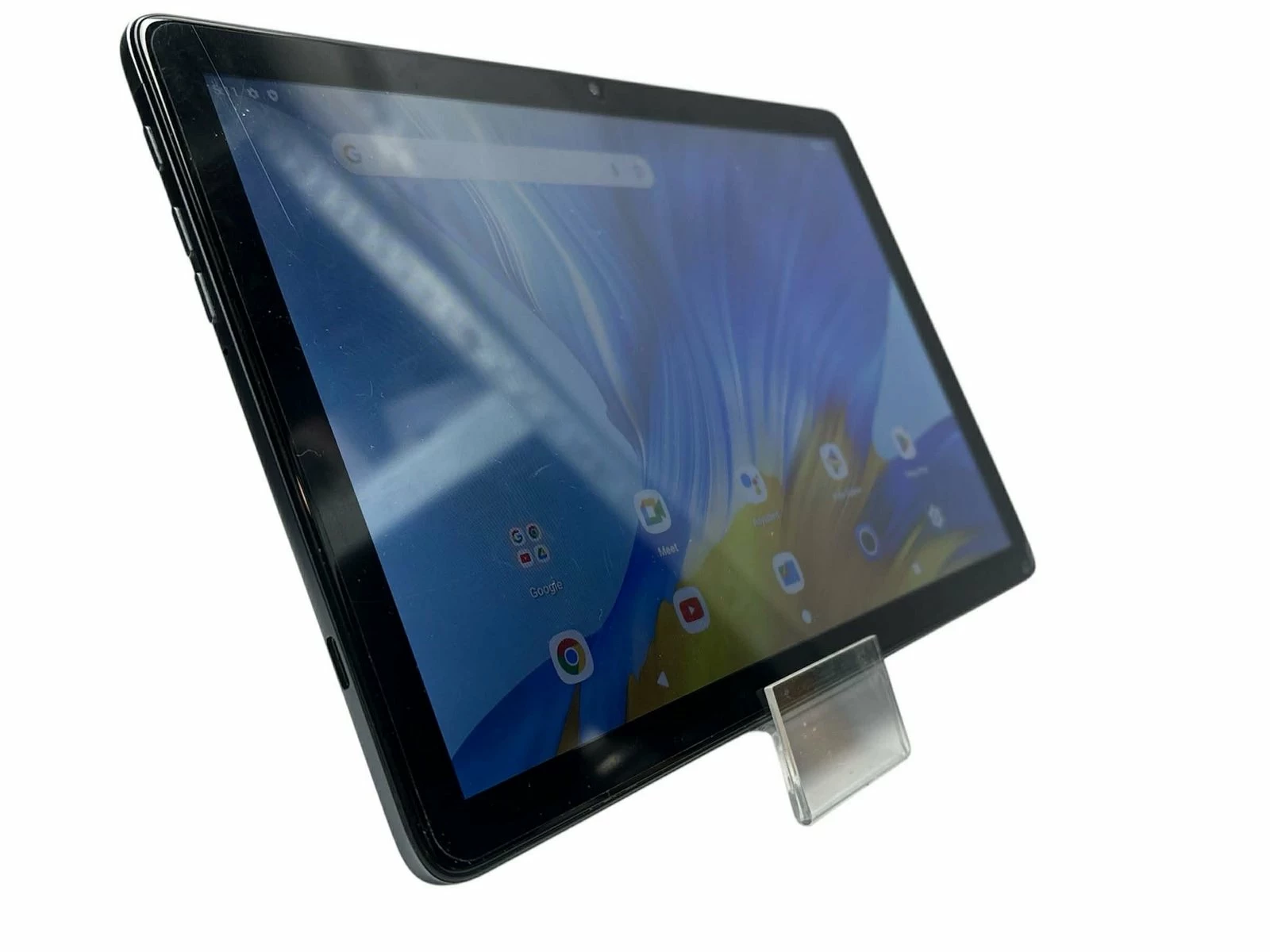 TABLET PRITOM B11 L10 4/128GB KOMPLET Z MYSZKĄ I KLAWIATURĄ! | Loombard.pl