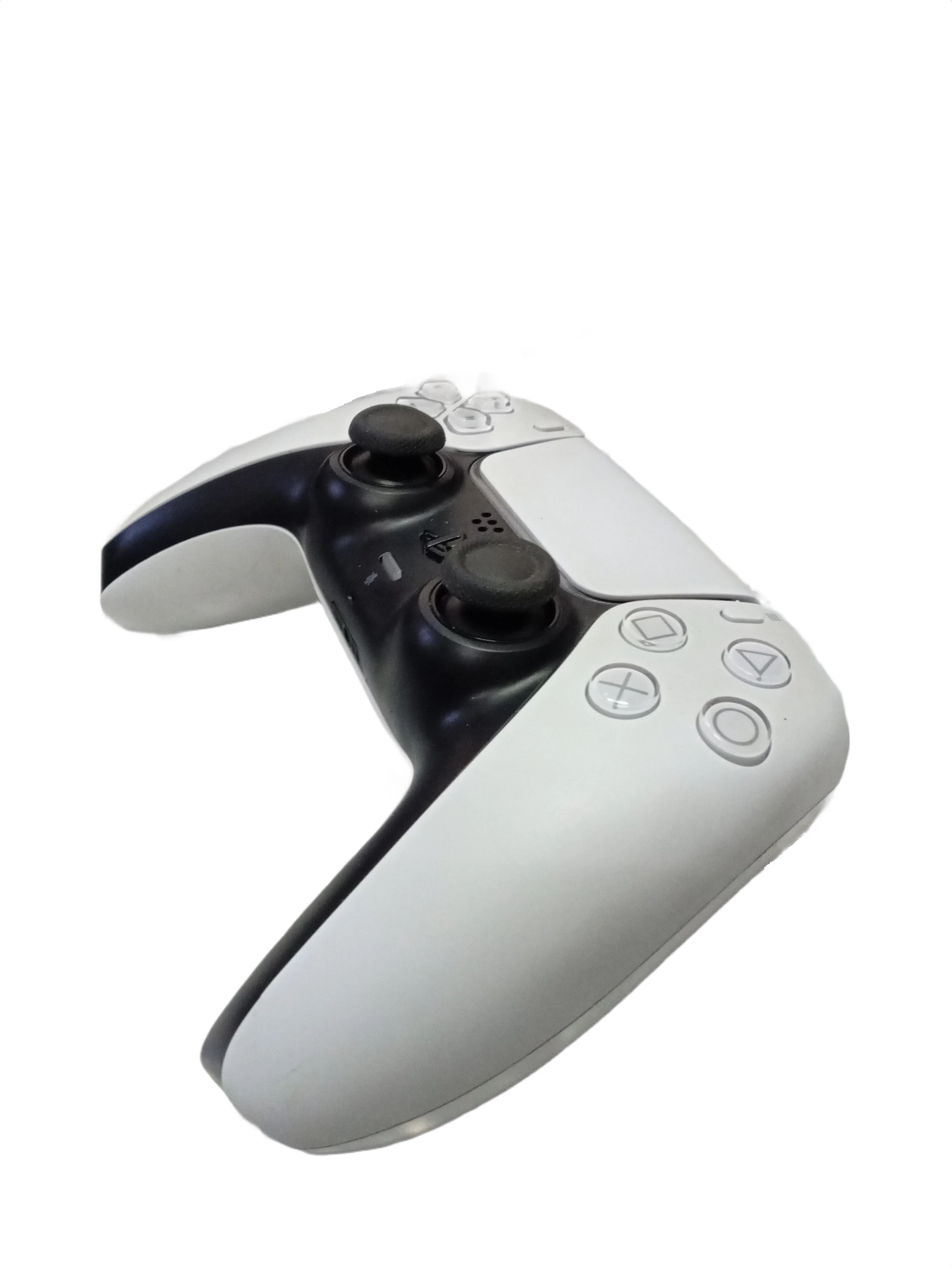 PAD DO KONSOLI PLAYSTATION 5 PS5 BIAŁY OPIS! | Pady | Loombard.pl