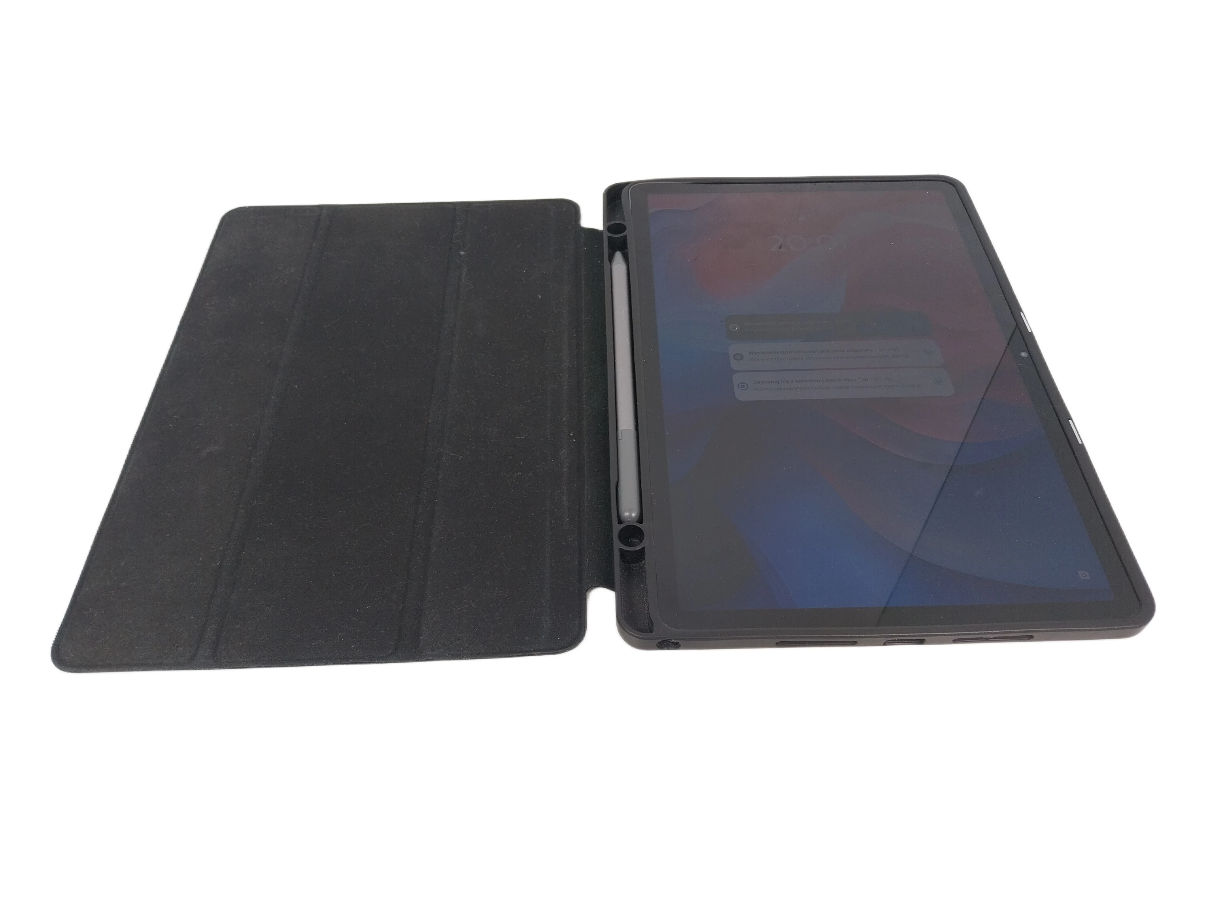 TABLET LENOVO IDEA TAB TB336FU 8/128GB KOMPLET | Urządzenia | Loombard.pl