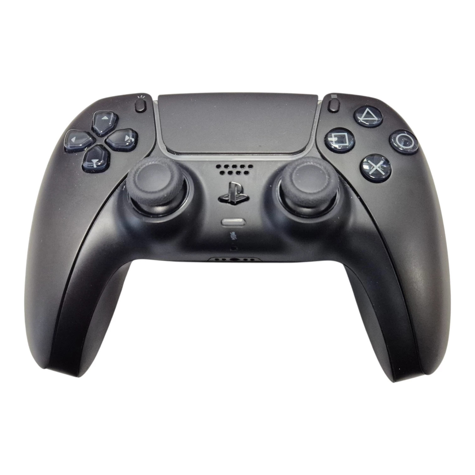 PAD SONY DUALSENSE CFI-ZCT1W PLAYSTATION 5 MIDNIGHT BLACK | Pady ...