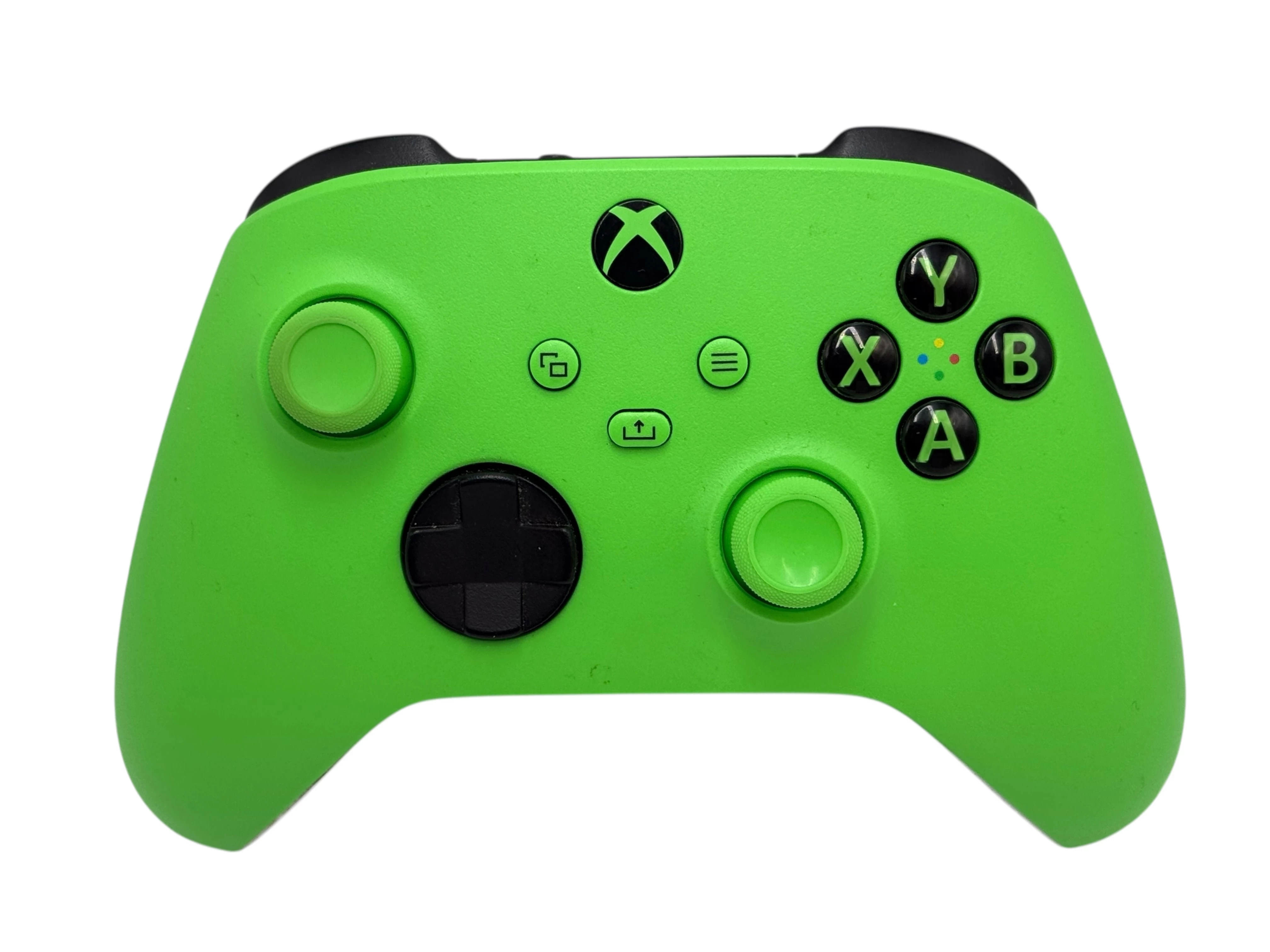 PAD KONTROLER XBOX SERIES S/X VELOCITY GREEN | Pady | Loombard.pl