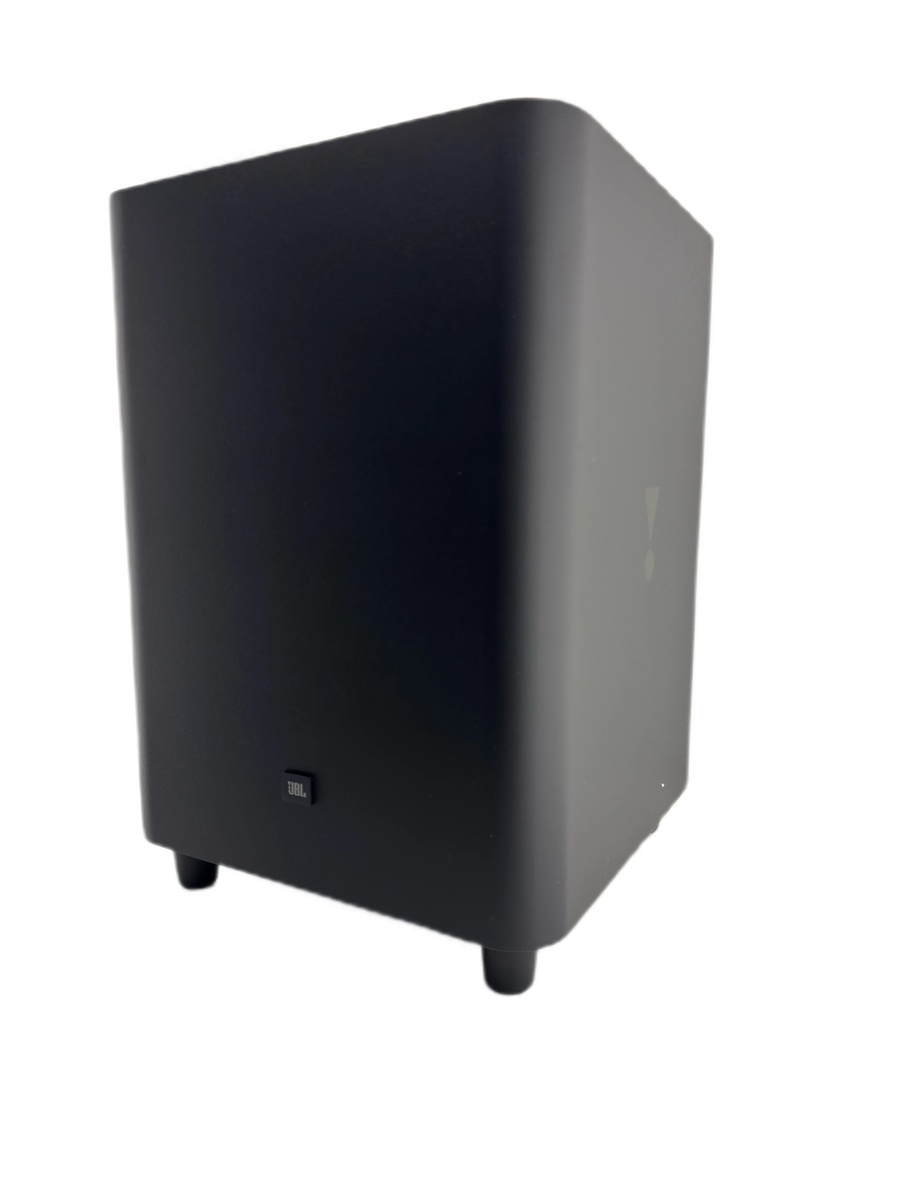 SUBWOOFER JBL SW10 CZARNY | Subwoofery | Loombard.pl