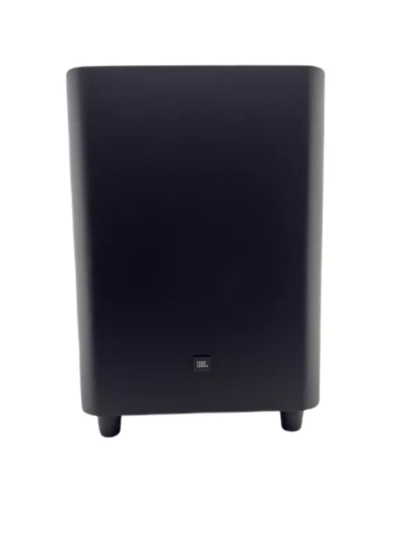SUBWOOFER JBL SW10 CZARNY | Subwoofery | Loombard.pl
