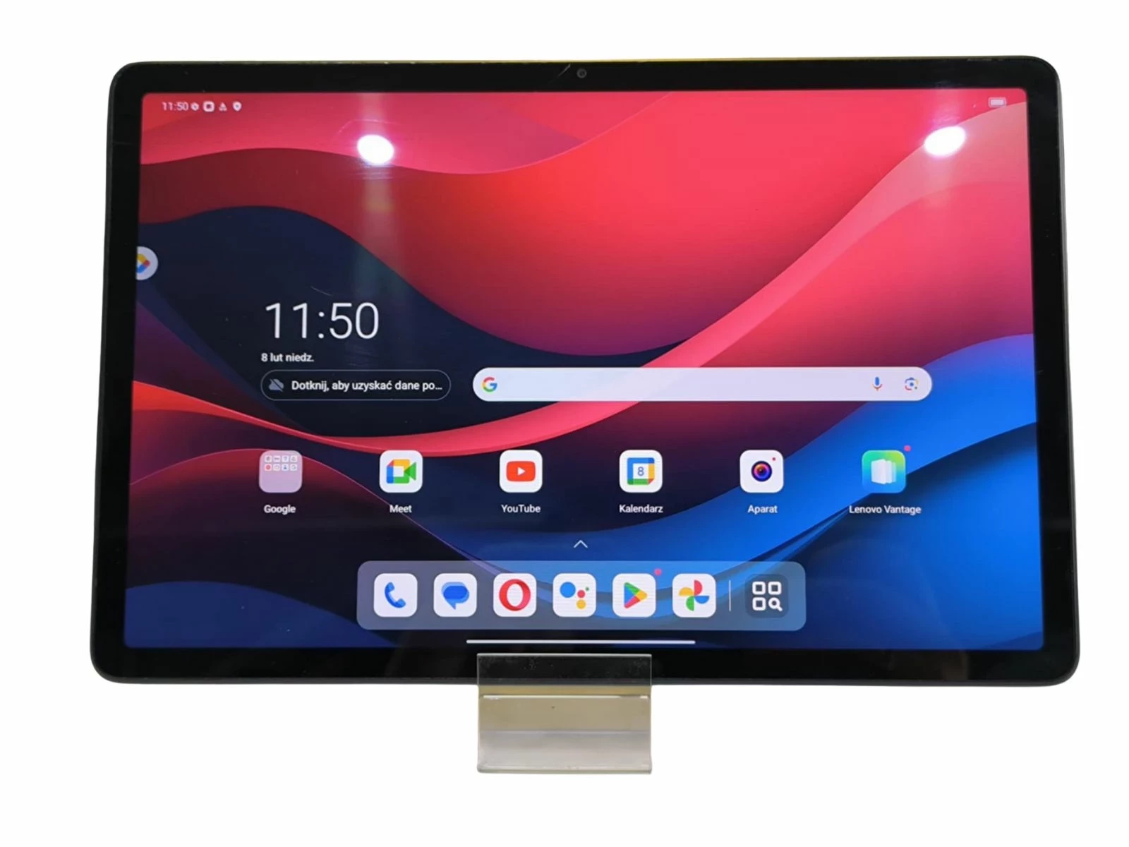 TABLET LENOVO TAB M11 8/128GB OPIS! | Urządzenia | Loombard.pl