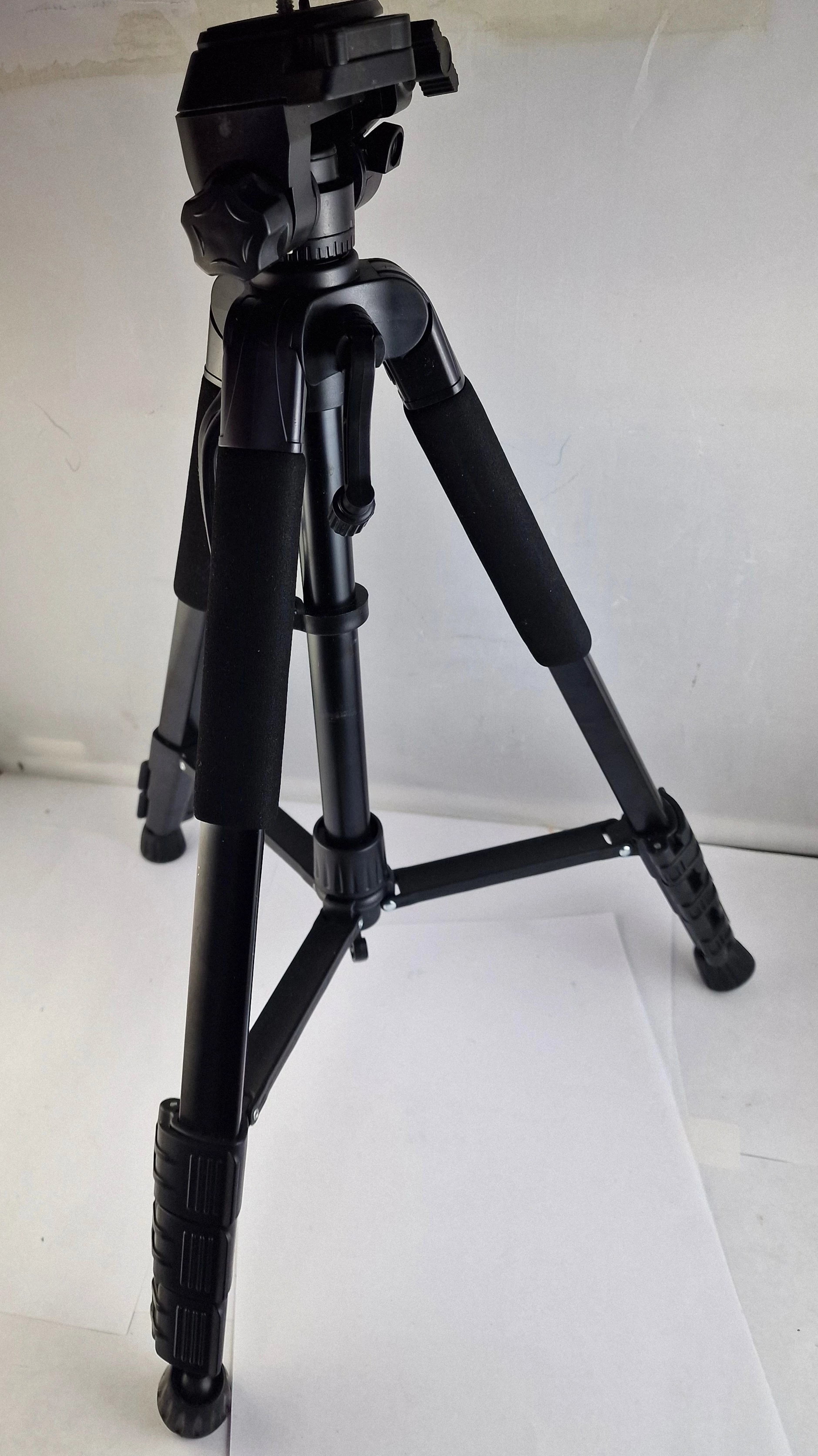 STATYW TRIPOD 150 + ETUI | Tripody | Loombard.pl