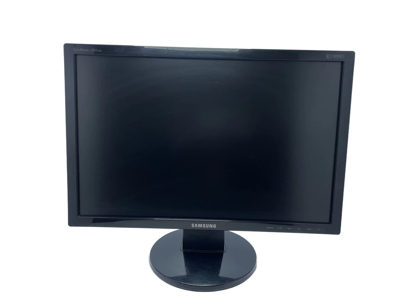 MONITOR SAMSUNG SYNCMASTER 2243 21,5'' | Monitory | Loombard.pl