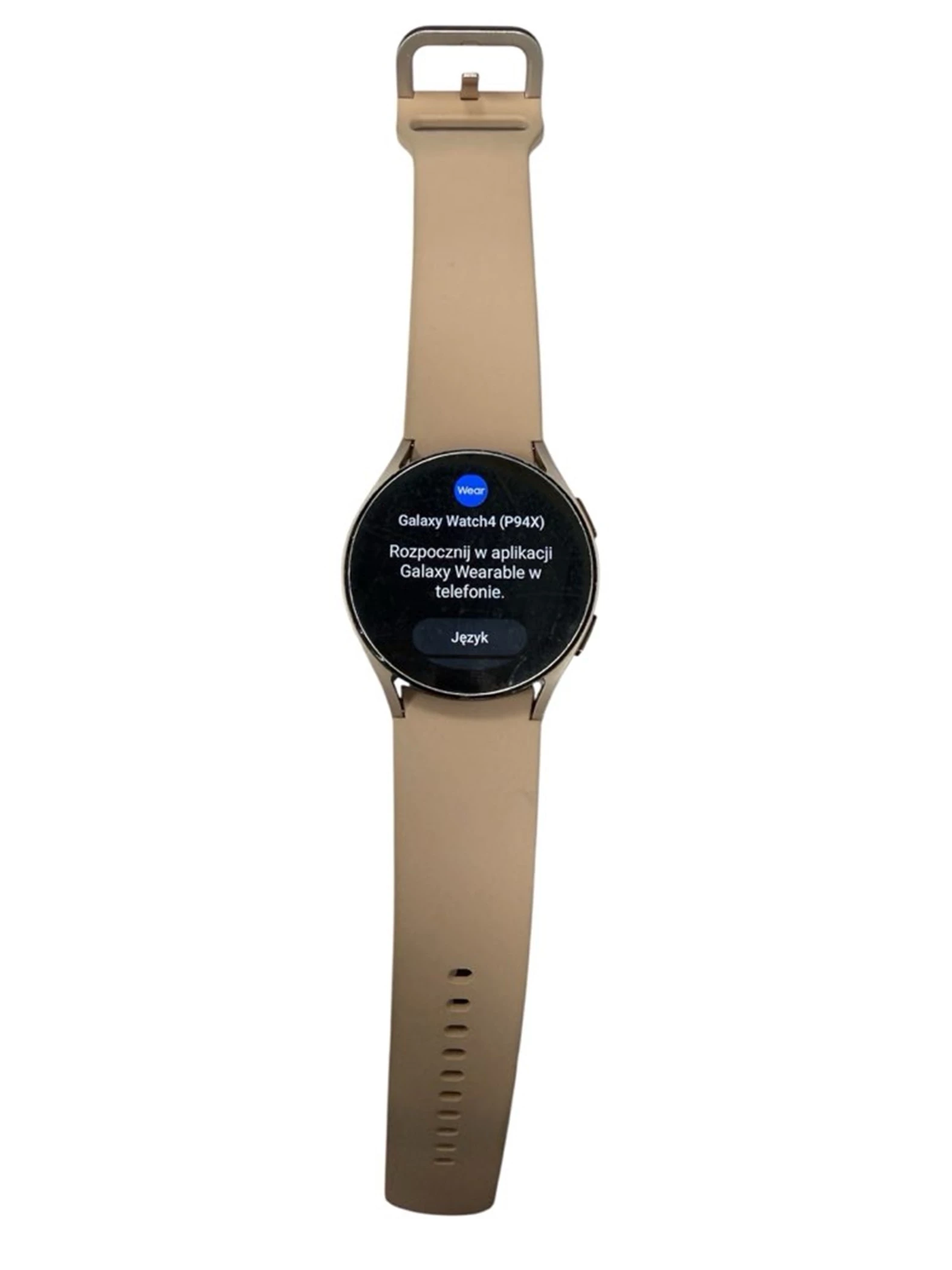 SMARTWATCH SAMSUNG GALAXY WATCH SM-R860 40MM | Smartwatche | Loombard.pl