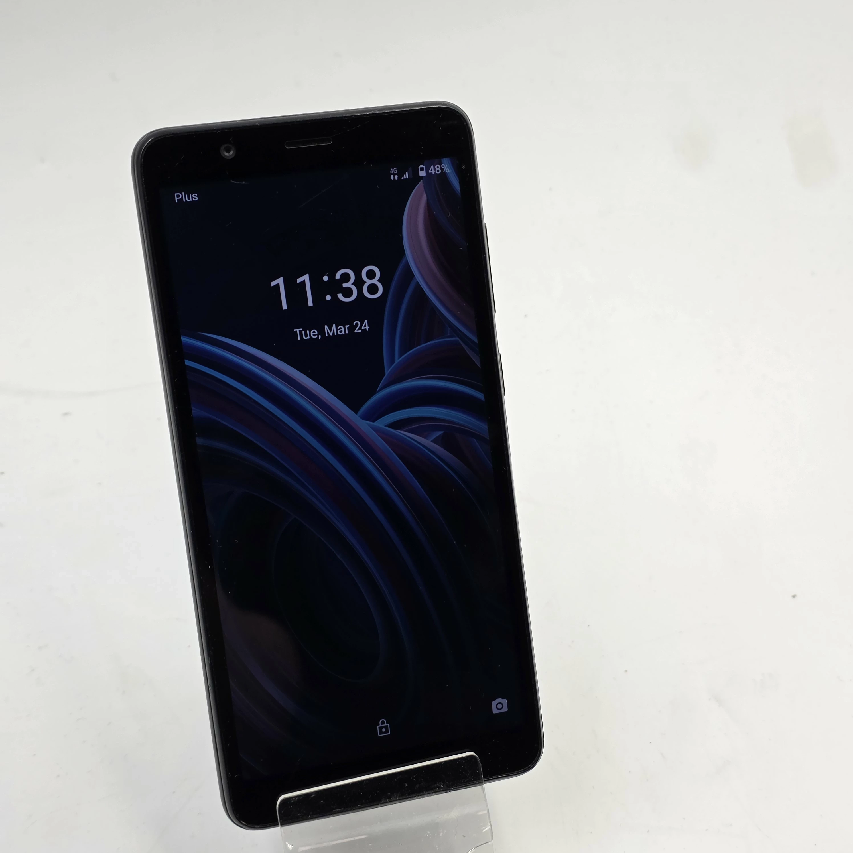 TELEFON ZTE BLADE A32 2/32 GB | Smartfony i telefony komórkowe ...