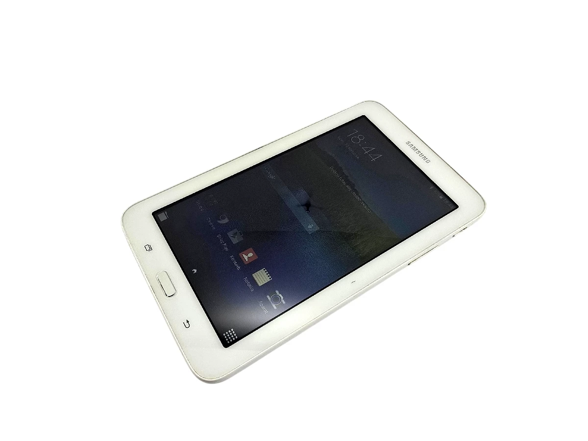 TABLET SAMSUNG GALAXY TAB 3 T113 LITE 7" 1 GB / 8 GB BIAŁY | Urządzenia ...
