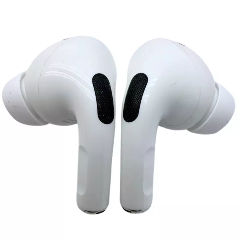 APPLE SŁUCHAWKI AIRPODS PRO (2. GEN) Z ETUI ŁADUJĄCYM MAGSAFE (USB-C ...