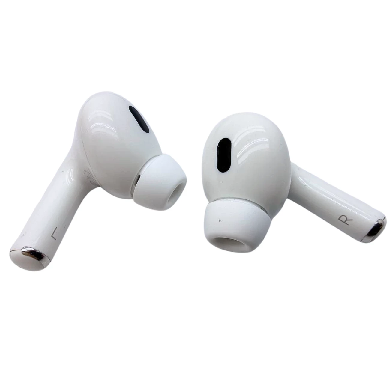 APPLE SŁUCHAWKI AIRPODS PRO (2. GEN) Z ETUI ŁADUJĄCYM MAGSAFE (USB-C ...
