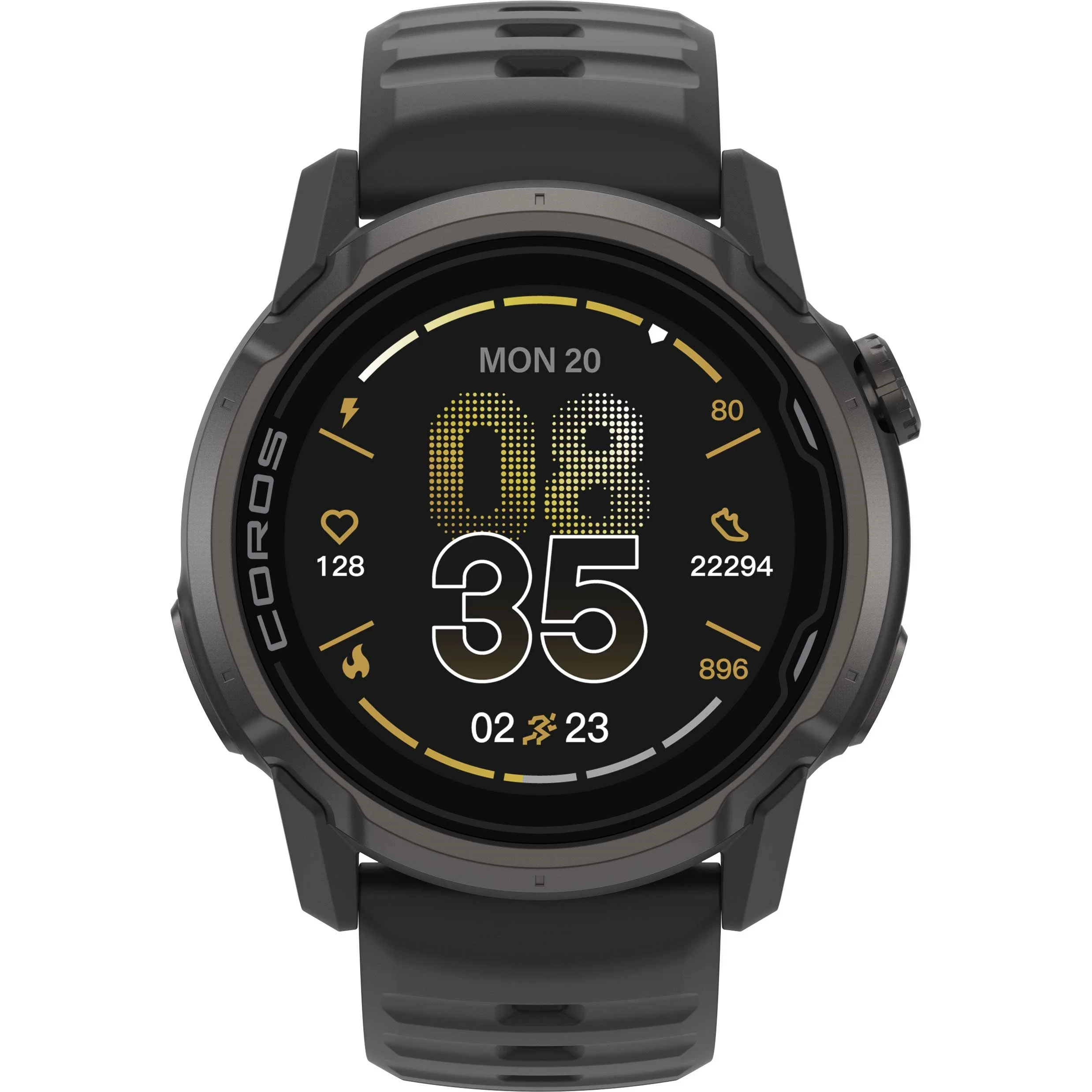 SMARTWATCH COROS APEX 4 (46MM) | Smartwatche | Loombard.pl