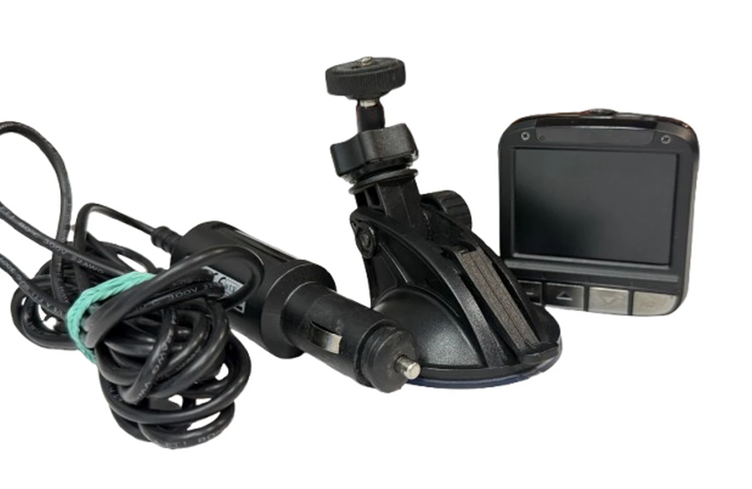 KAMERKA SAMOCHODOWA HP CAR CAMCORDER F200 | Kamery samochodowe ...