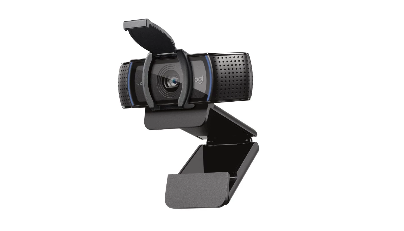 LOGITECH HD PRO C920 KAMERA INTERNETOWA 3 MP 1920 X 1080 PX USB 2.0 ...